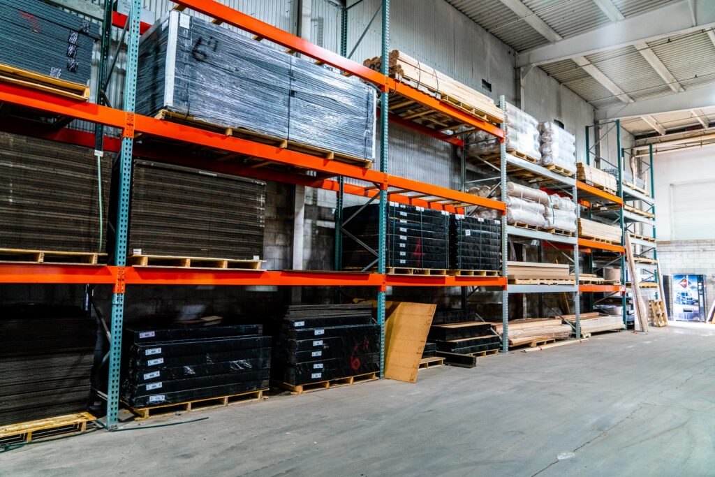 Services - Concrete Central