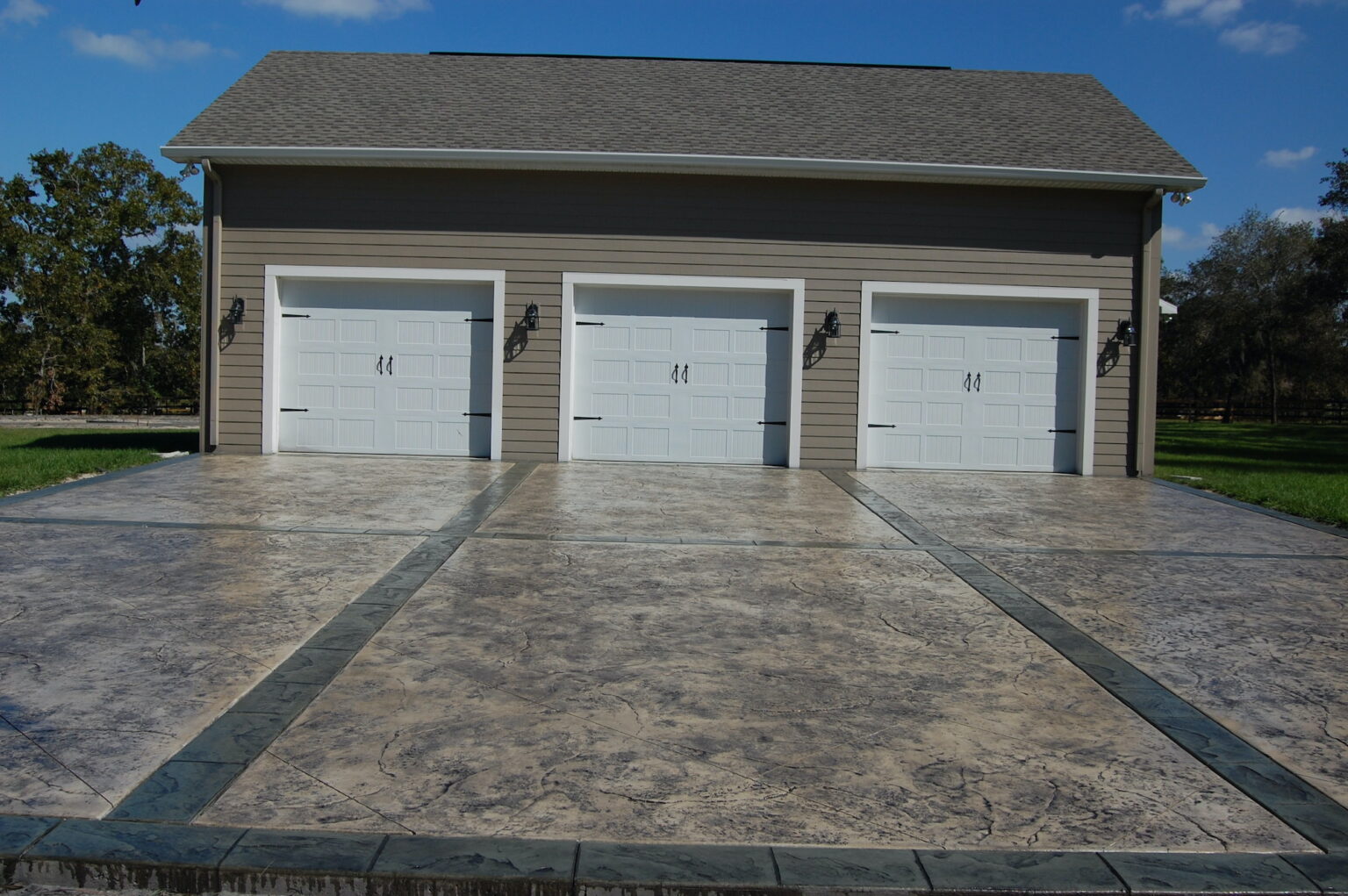 Decorative Concrete Products - Concrete Central