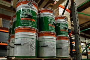 Concrete Sealant Products - Concrete Central