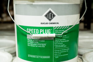 Concrete Repair Products - Concrete Central