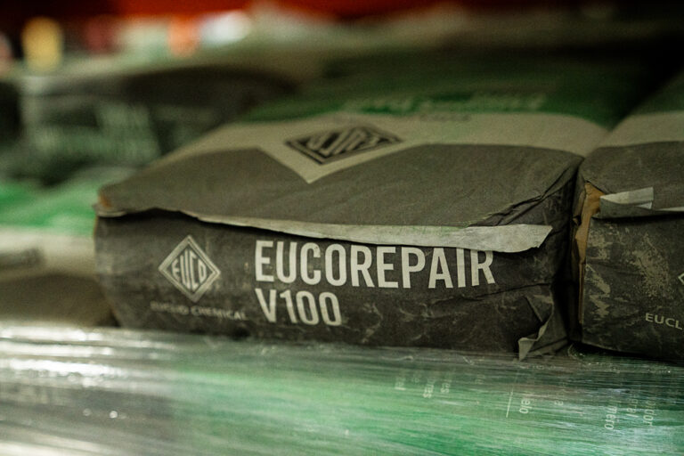 Concrete Repair Products - Concrete Central