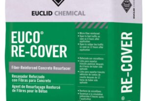 Concrete Repair Products - Concrete Central